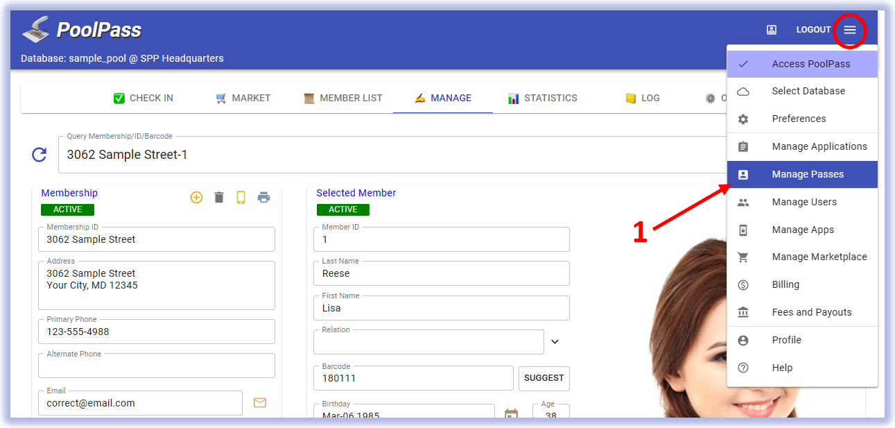 How to DESIGN your ePass