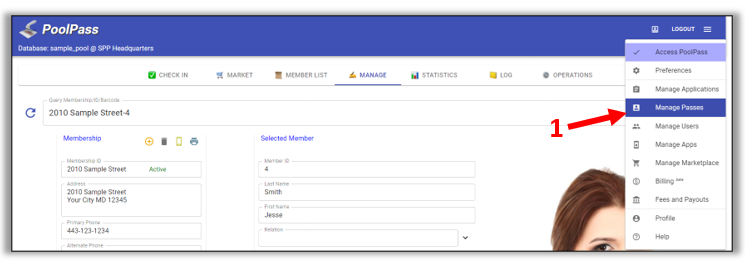 How to DESIGN your ePass